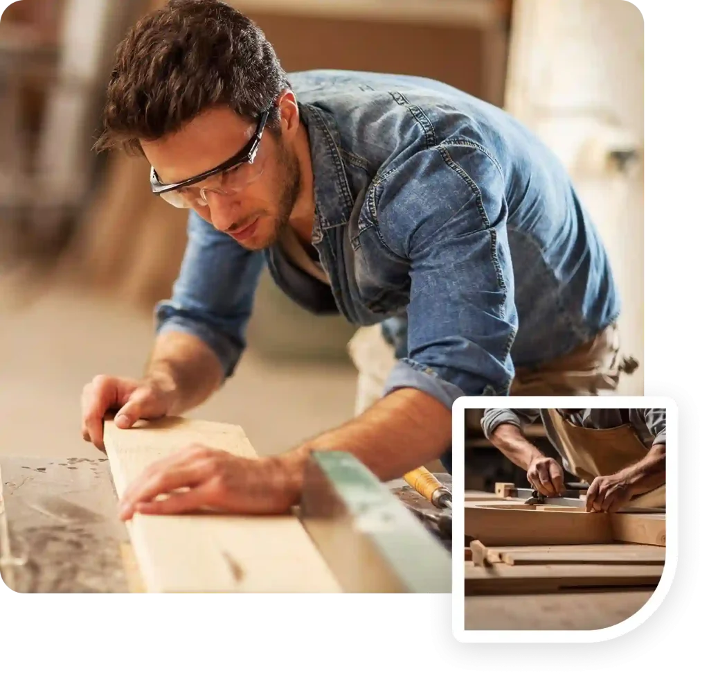 Carpenter Dubai | Best Carpenter Service in Dubai